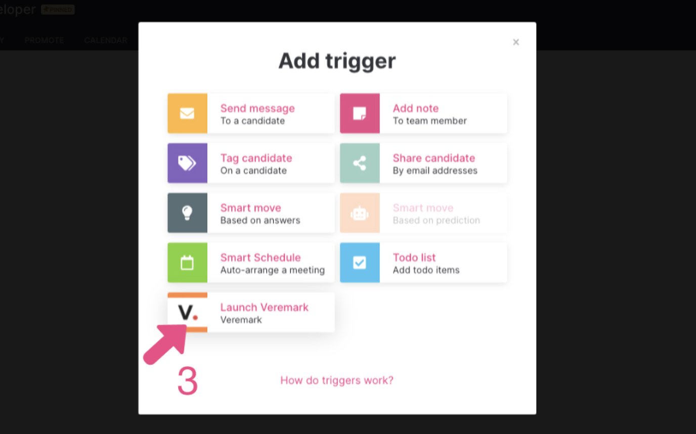 Teamtailor ATS Integration