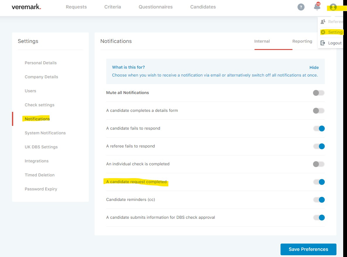 20. Where can I download the report to submit to MOM?